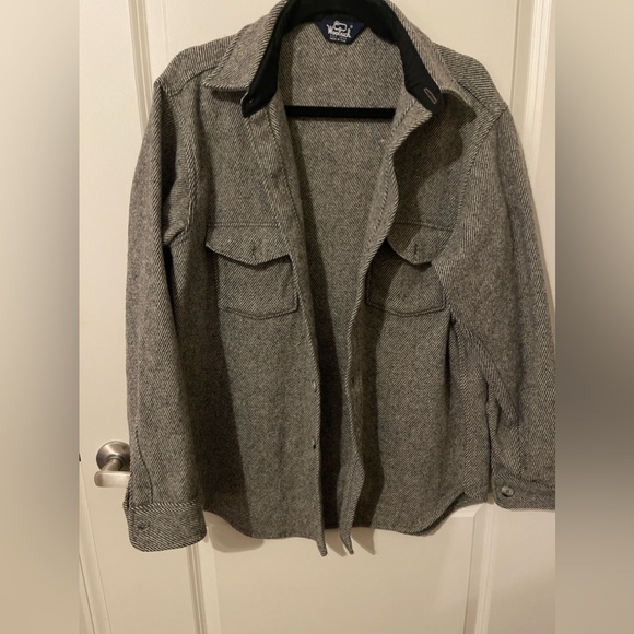 Woolrich | Jackets & Coats | Vintage Woolrich Mens Barn Jacket | Poshmark